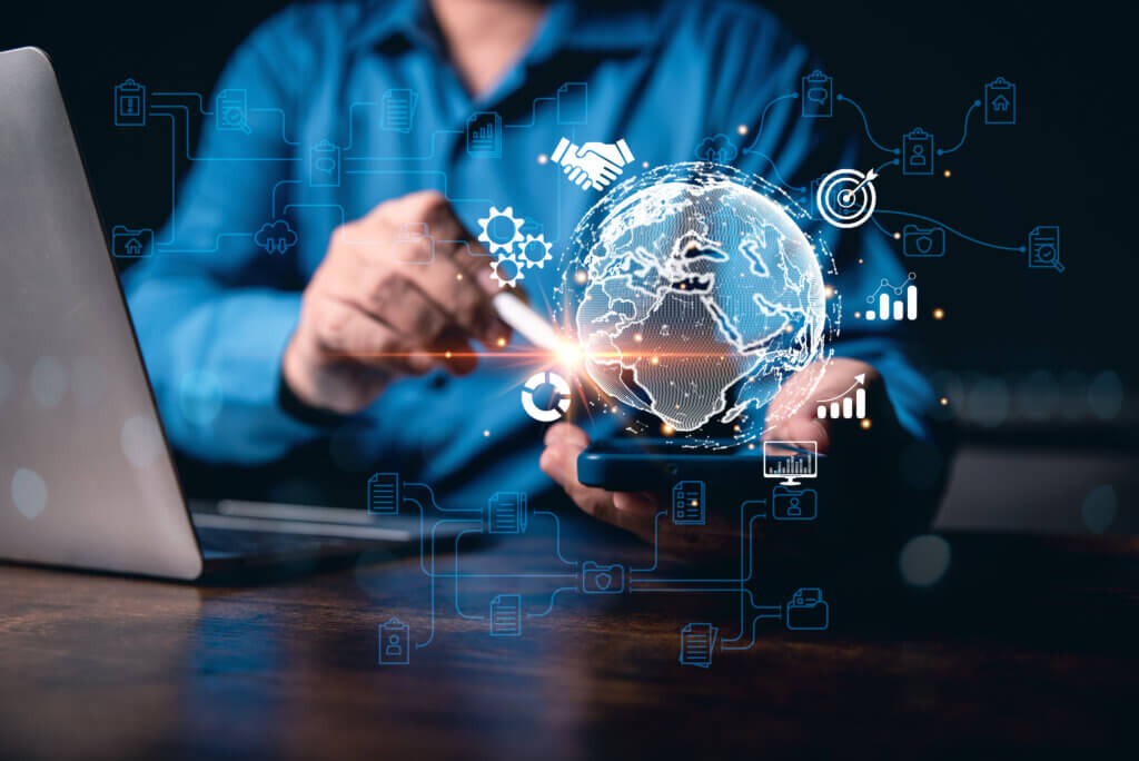 The Arc of Entertainment Technology Innovation Should Bend Toward an ...