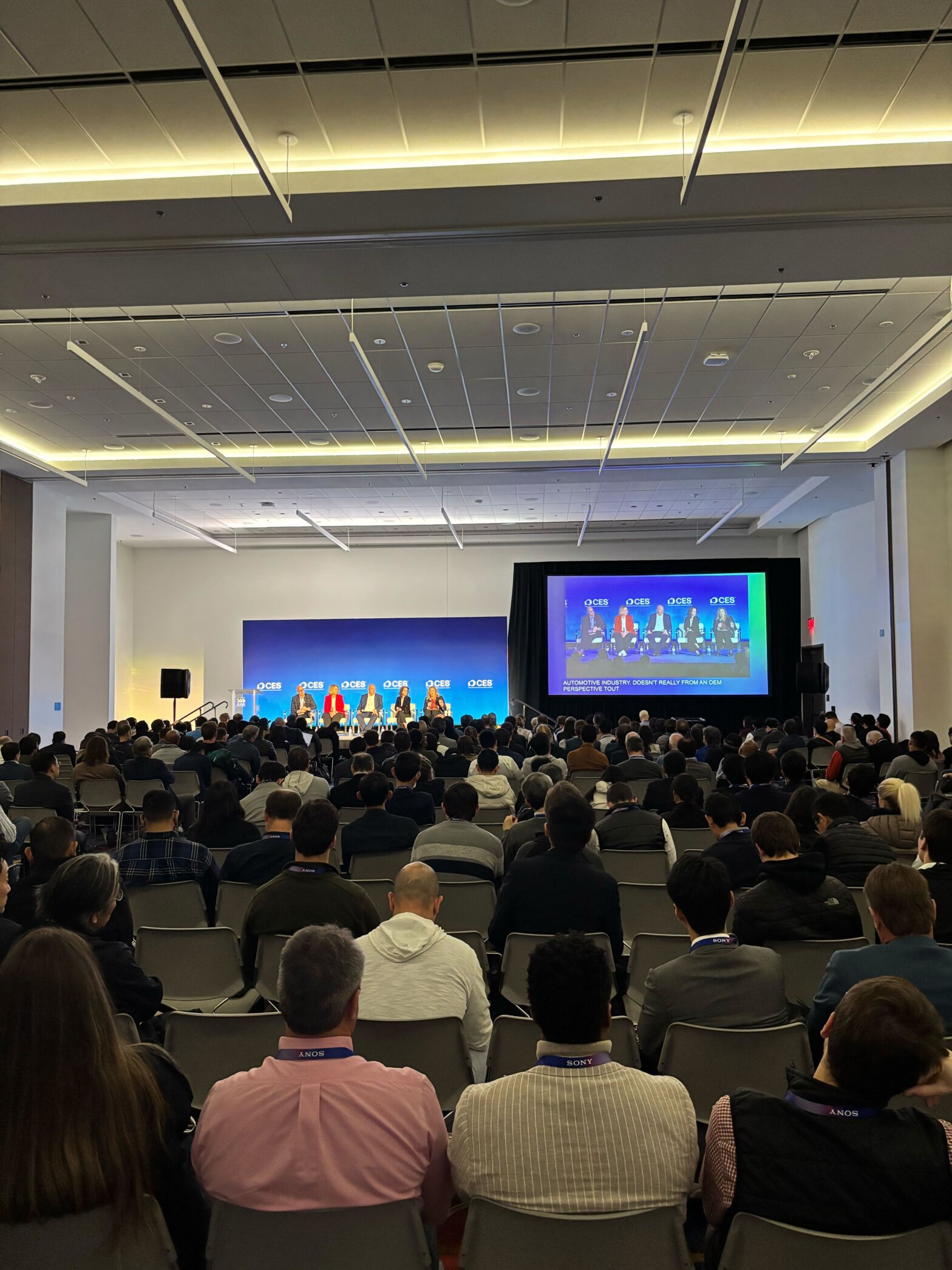 Xperi Showcases the Power of Better Entertainment at CES 2025 - Xperi