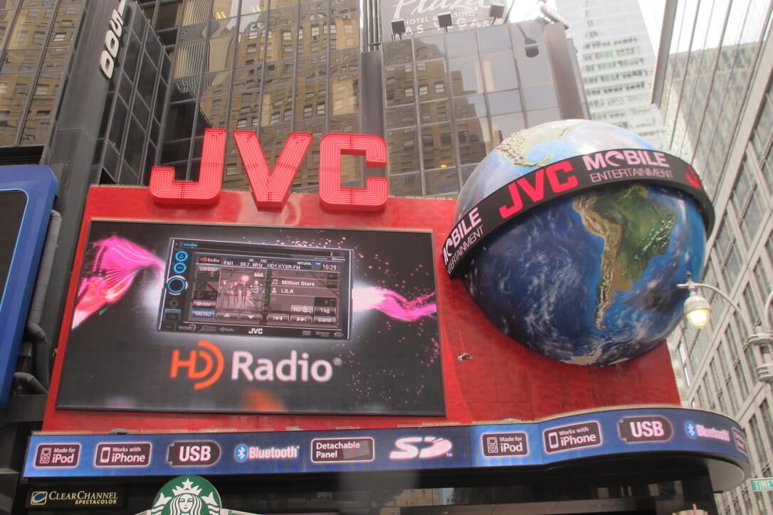 20 Years of HD Radio: The Evolution of Digital Broadcasting Technology ...