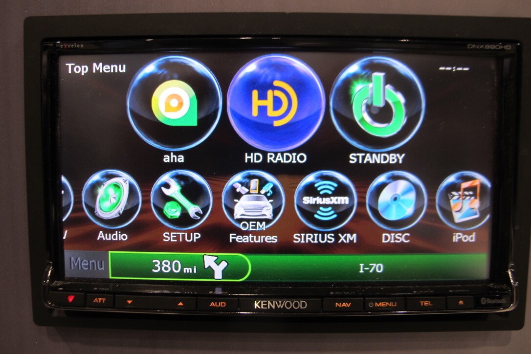 20 Years of HD Radio: The Evolution of Digital Broadcasting Technology ...